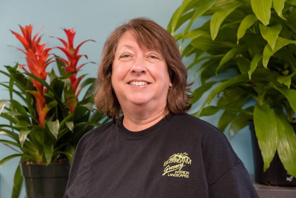 Our Team - Buckingham Greenery