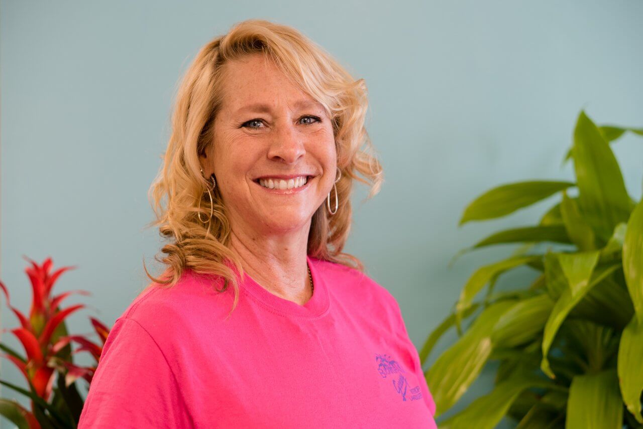 Our Team - Buckingham Greenery