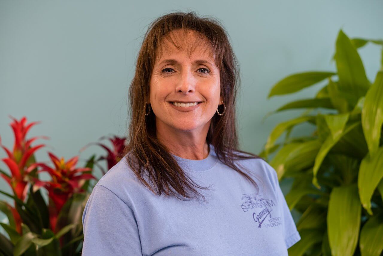 Our Team - Buckingham Greenery